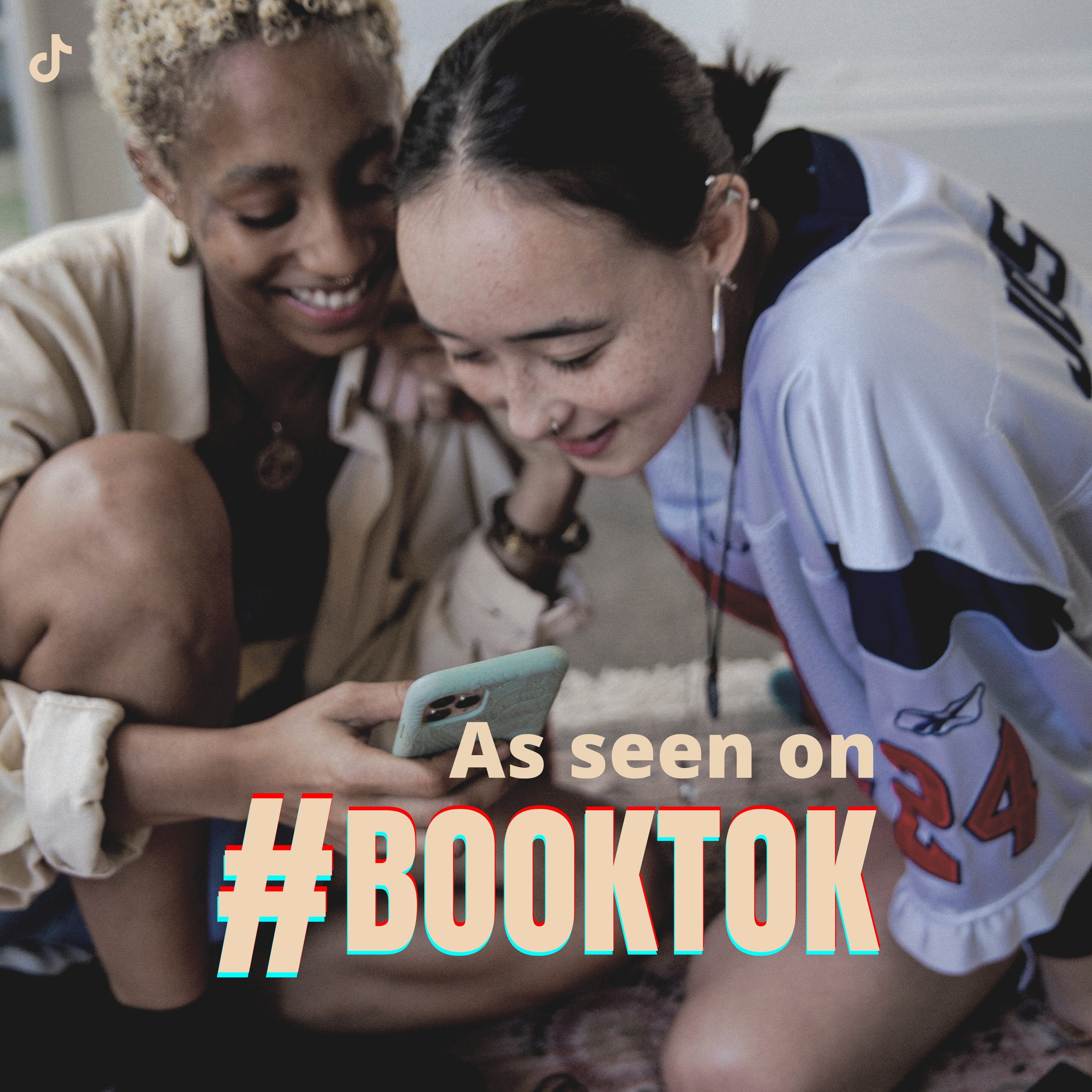 Booktok | Last Trends Bookstore | Booksondemand