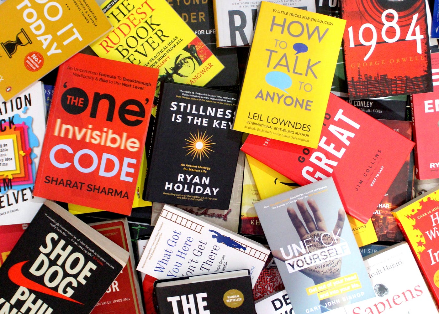 Books on demand | English Books Morocco | Free shipping – Booksondemand