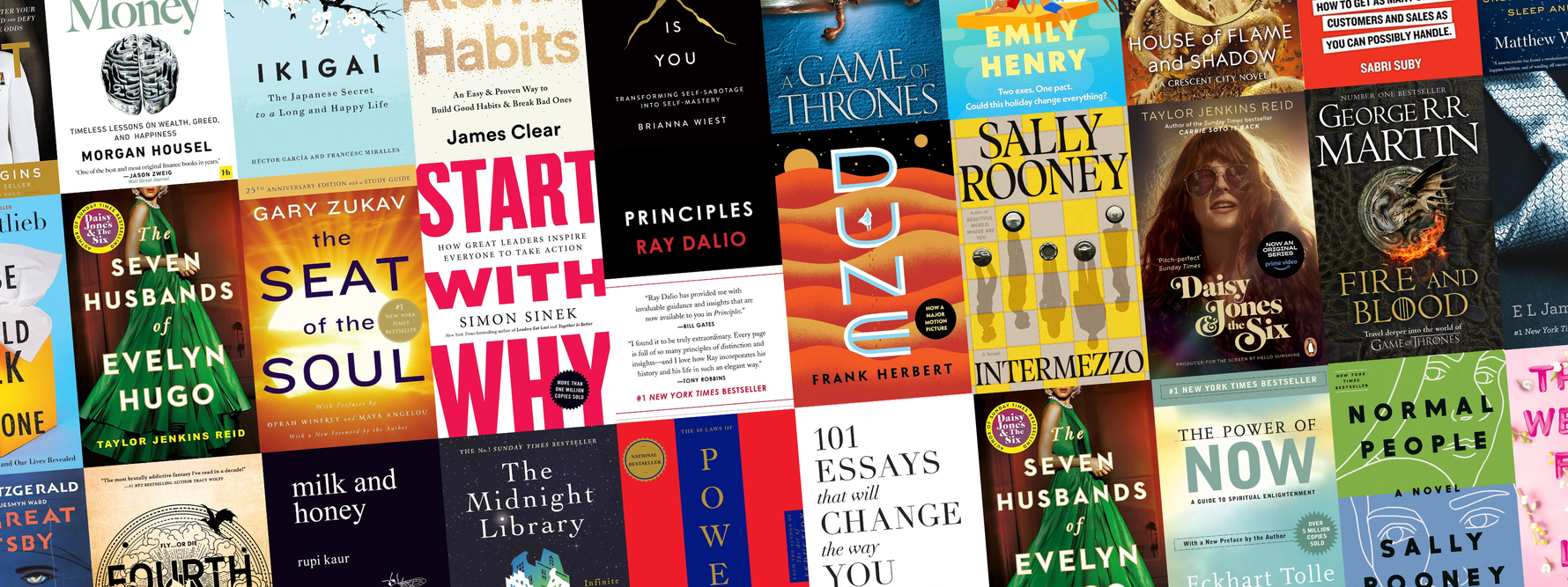 Books on demand | English Books Morocco | Free shipping – Booksondemand